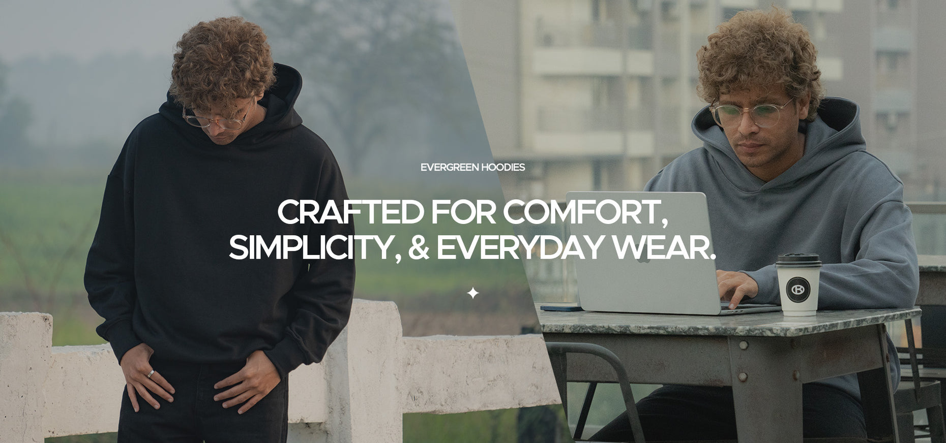 Bezik - Evergreen Clothing